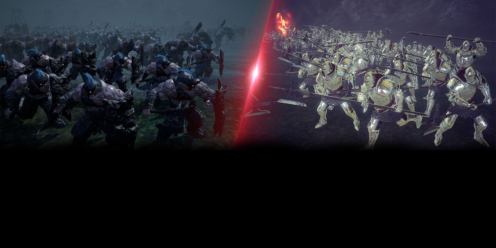 언리얼 엔진 4로 제작한 차세대 MMO 전략 게임, Project.EX - Unreal Engine