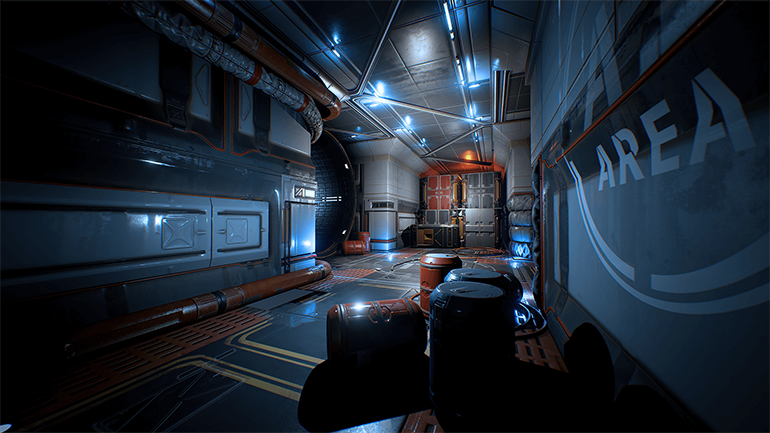 Unreal Engine Marketplace Update - May 2017