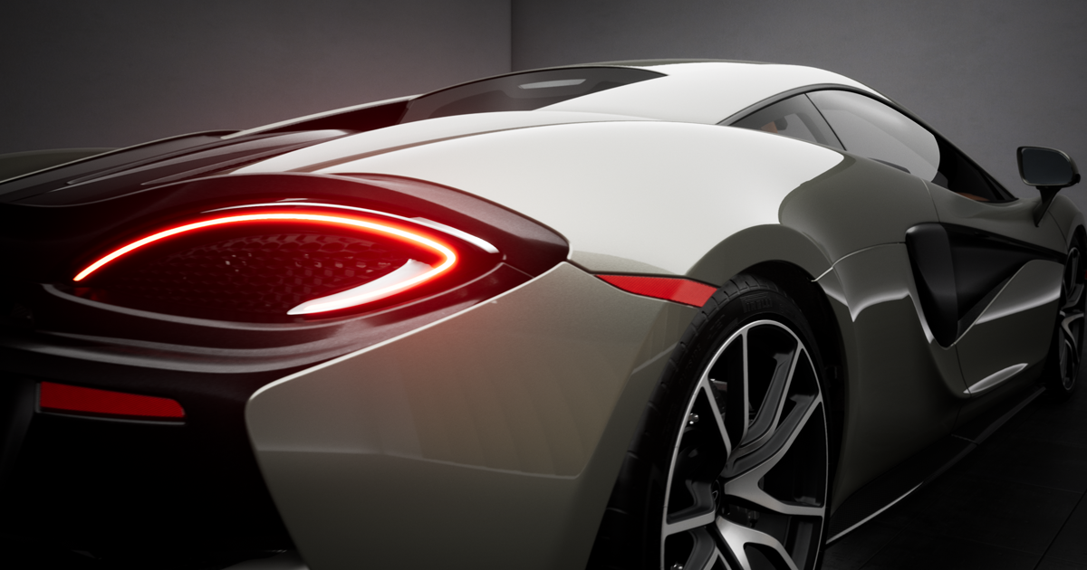 GDC 2017: True Photorealism in Real-Time - Unreal Engine