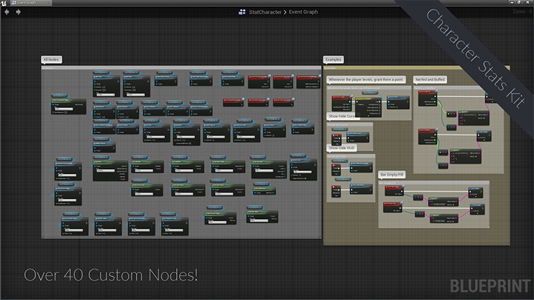 Marketplace Spotlight: Panda Studios - Unreal Engine