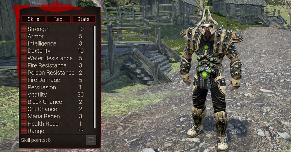 Marketplace Spotlight: Panda Studios - Unreal Engine