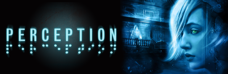 音を頼りに進行する暗闇ホラー、Perception の世界 - Unreal Engine