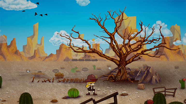 Unreal Engine Marketplace Update - February 2017