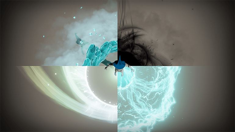 Unreal Engine Marketplace Update - February 2017