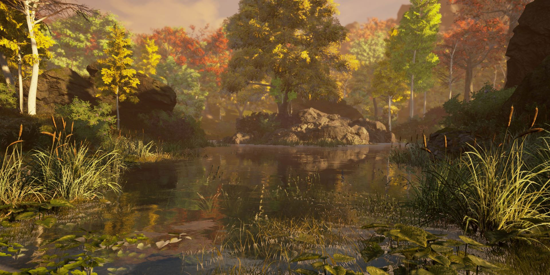How Intrepid Studios is Looking to Reinvent the MMORPG with Ashes of ...