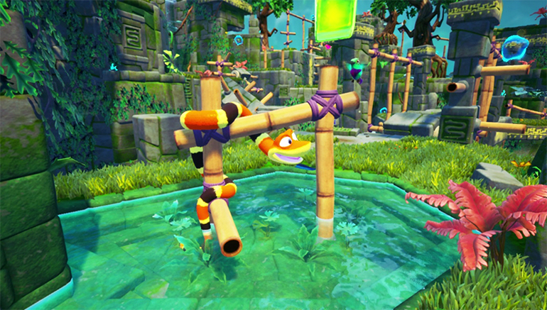 How Unreal Engine Helped Snake Pass Achieve a Successful Multi-Platform ...