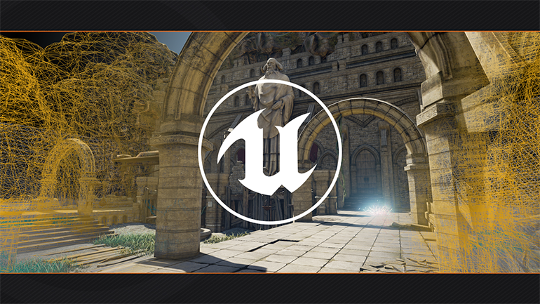 Udemy Releases New Epic-Approved Unreal Engine Course