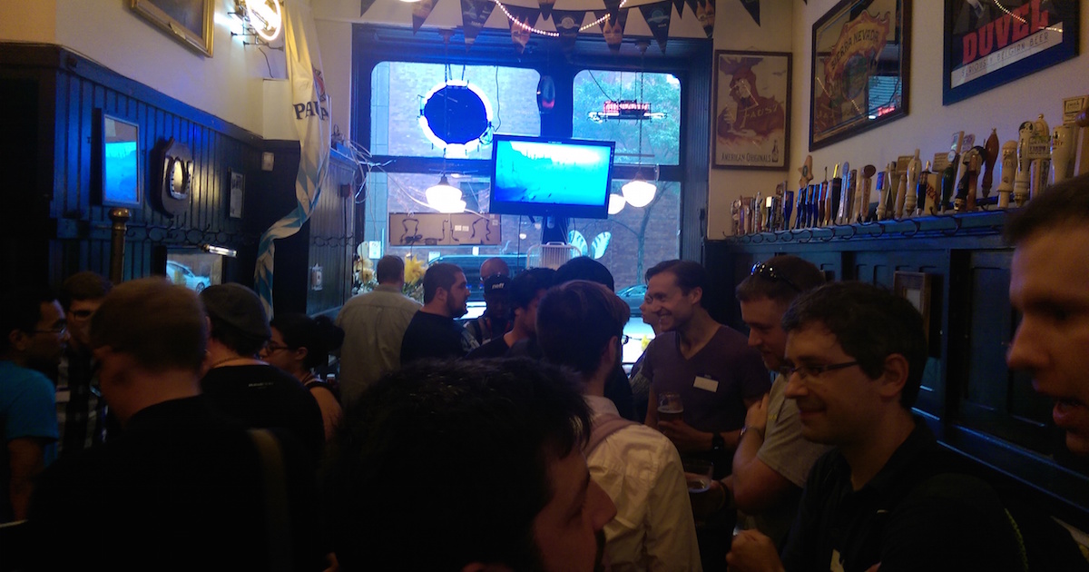 Official Unreal Engine User Groups