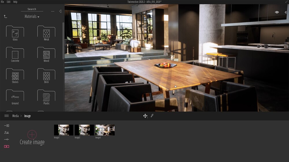 Twinmotion to Unreal Engine Importer: bridging architectural worlds - Unreal Engine
