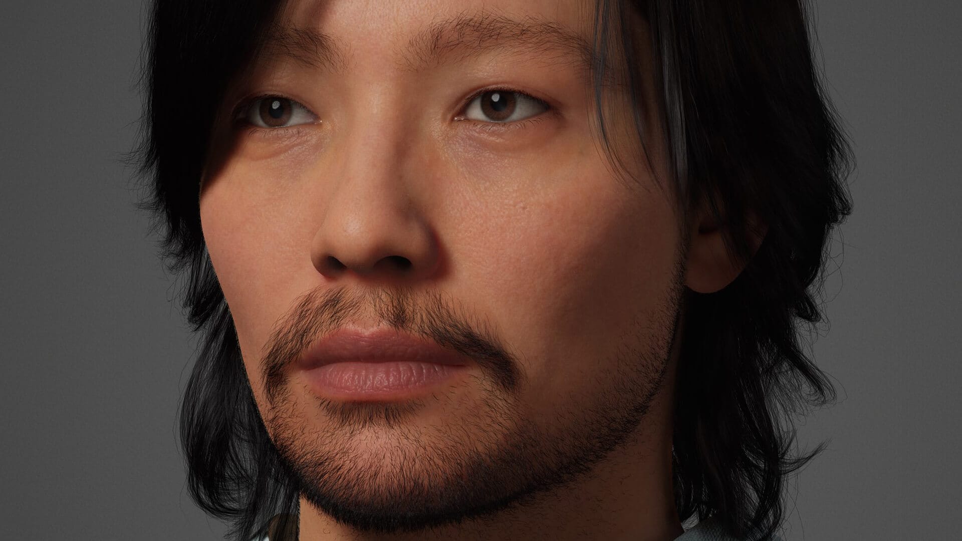 Realistic hair and fur with Unreal Engine: get the white paper! Realistic hair and fur with Unreal Engine: get the white paper!