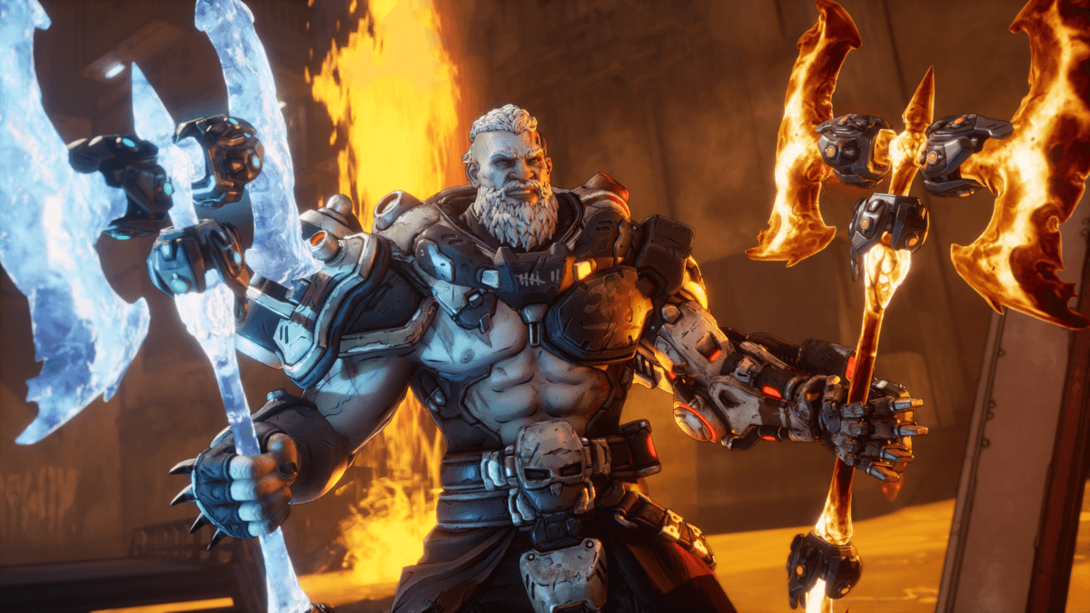 Borderlands hat das Looter-Shooter-Genre definiert. Borderlands 4 baut auf seinem Vermächtnis ...