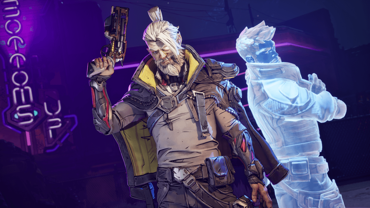 Borderlands consolidó el género de saqueos y disparos. Borderlands 4 se asienta sobre su legado ...