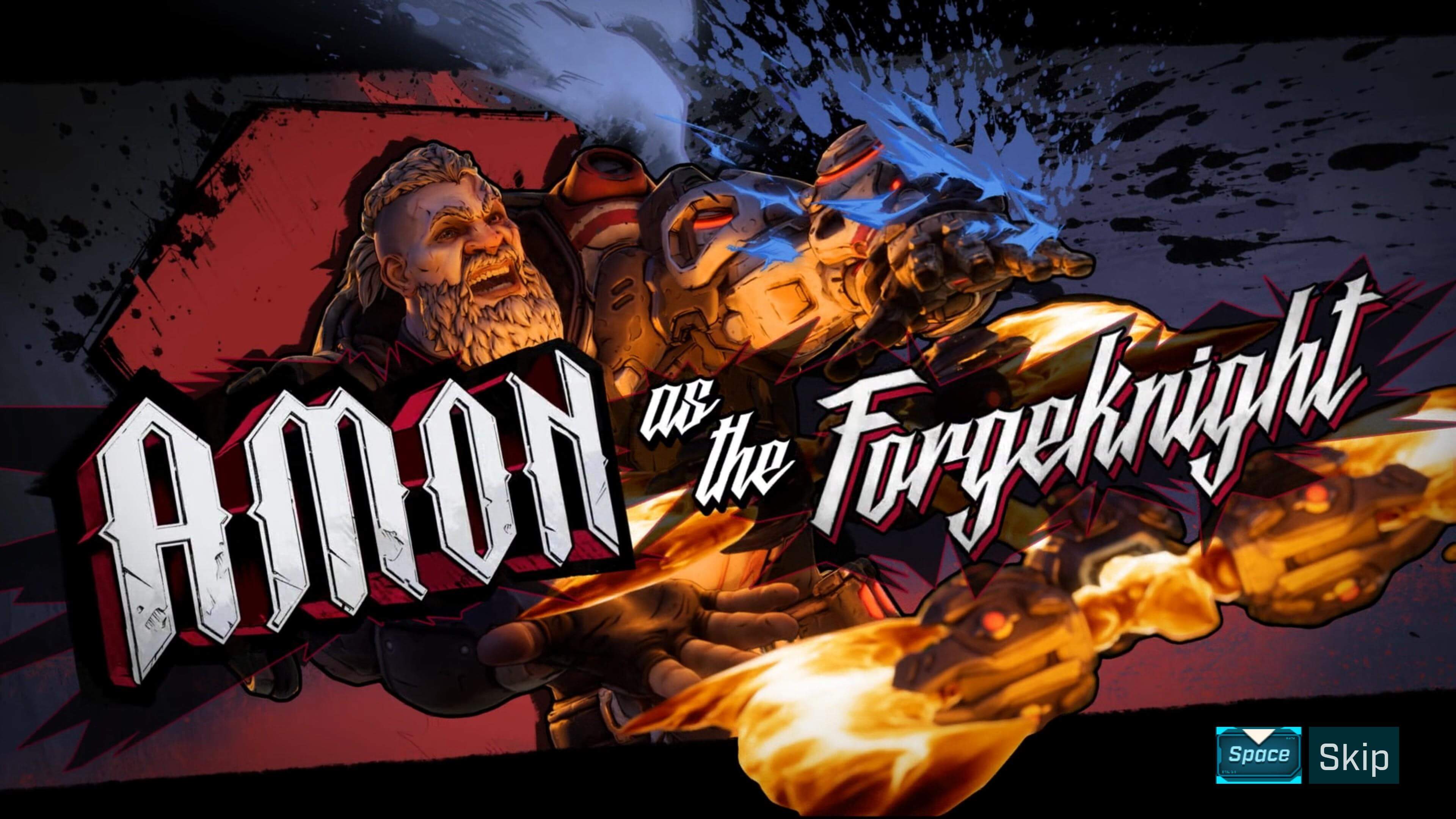 Borderlands 4 guide: Picking the best class for the campaign — Epic Games Store