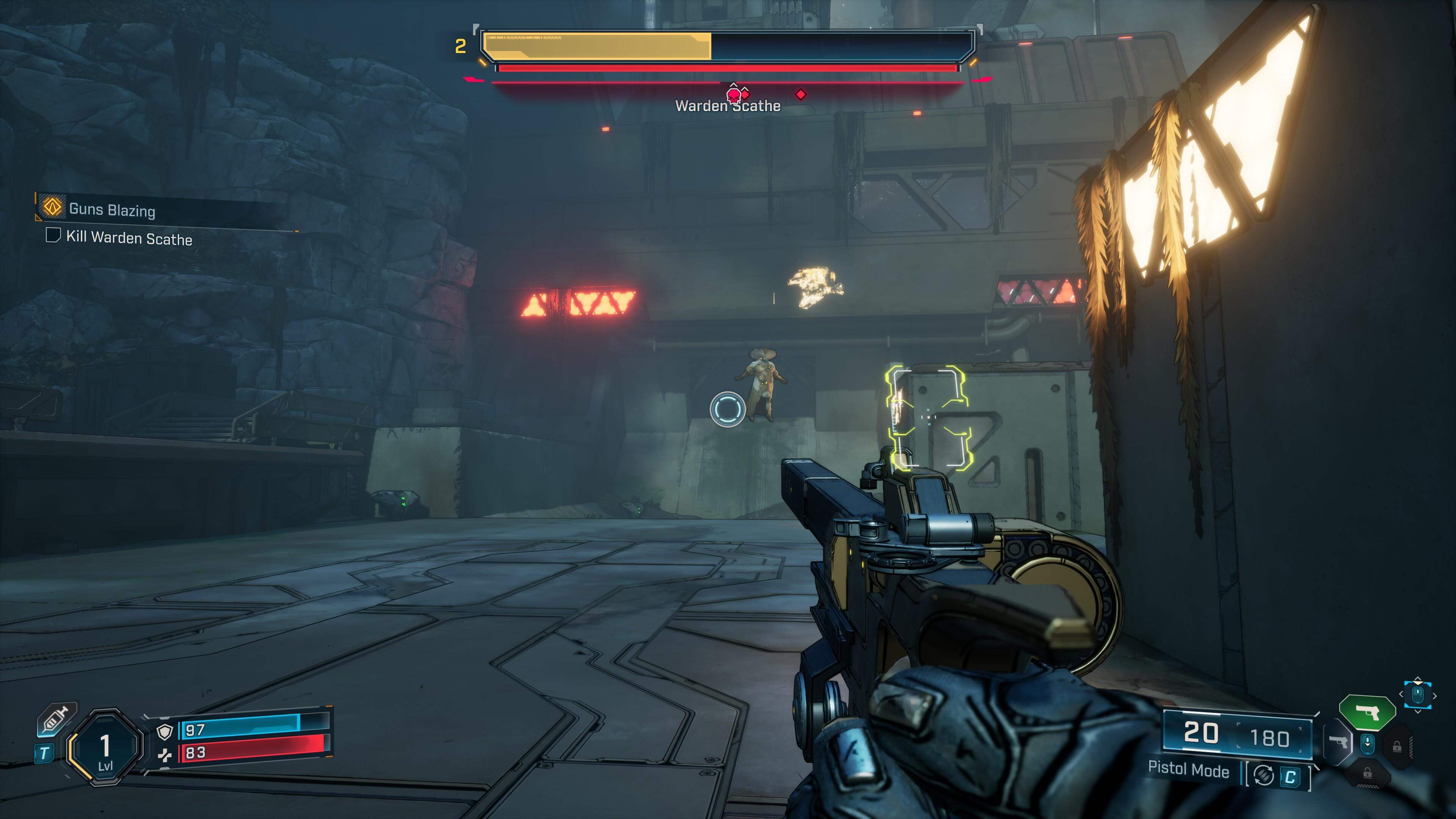 Borderlands 4 guide: All campaign bosses and how to defeat them — Epic ...