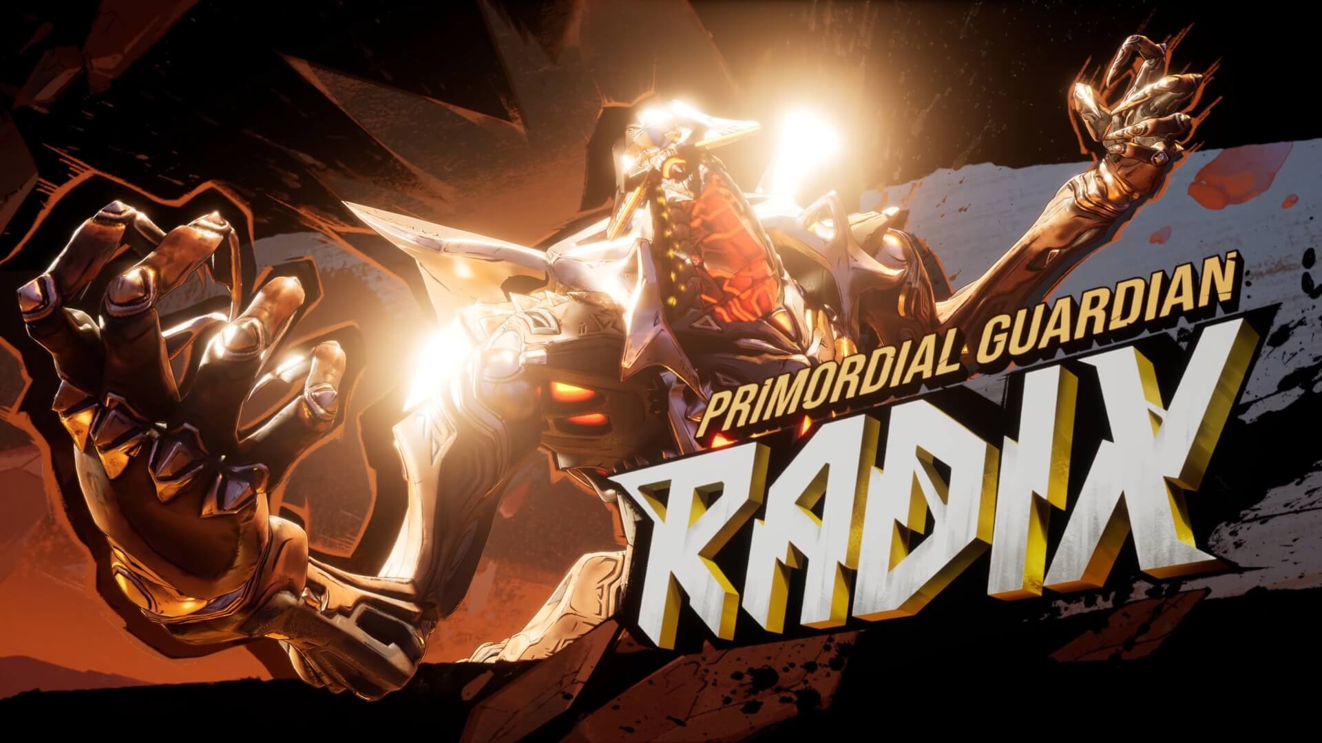 Best bosses to farm for mega loot in Borderlands 4 – Epic Games Store