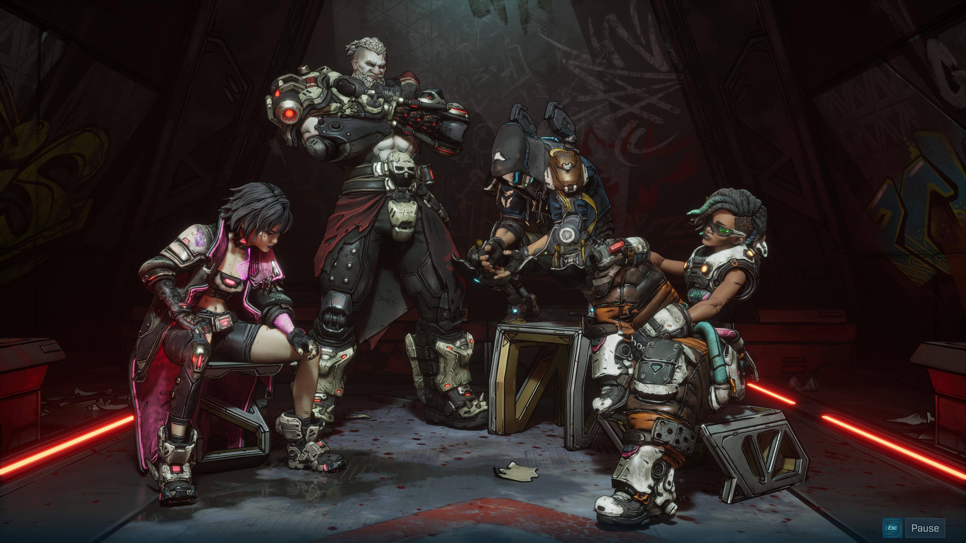 Borderlands 4 guide: 12 tips to help you survive on the planet of ...