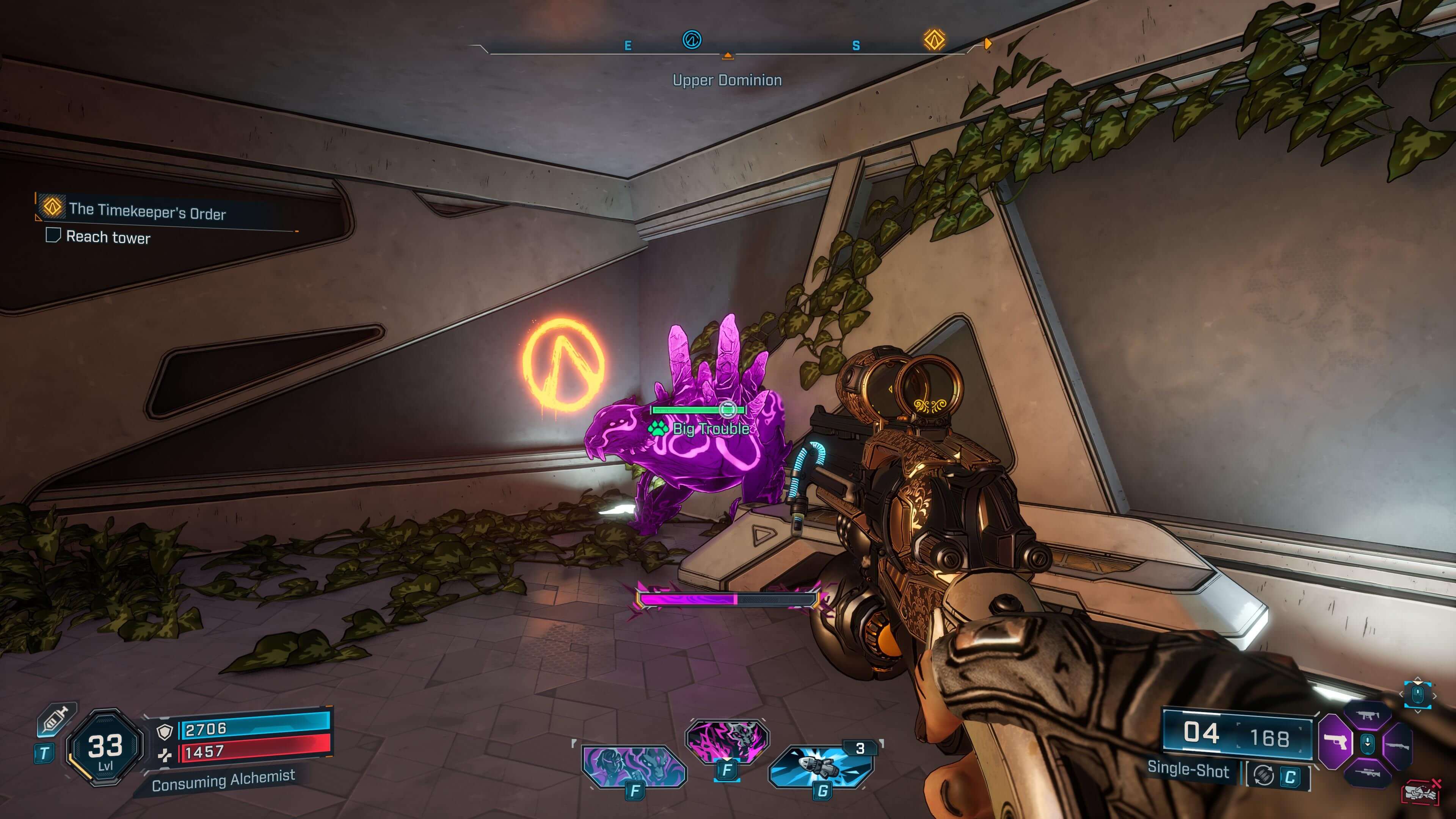 Borderlands 4 guide: 12 tips to help you survive on the planet of ...