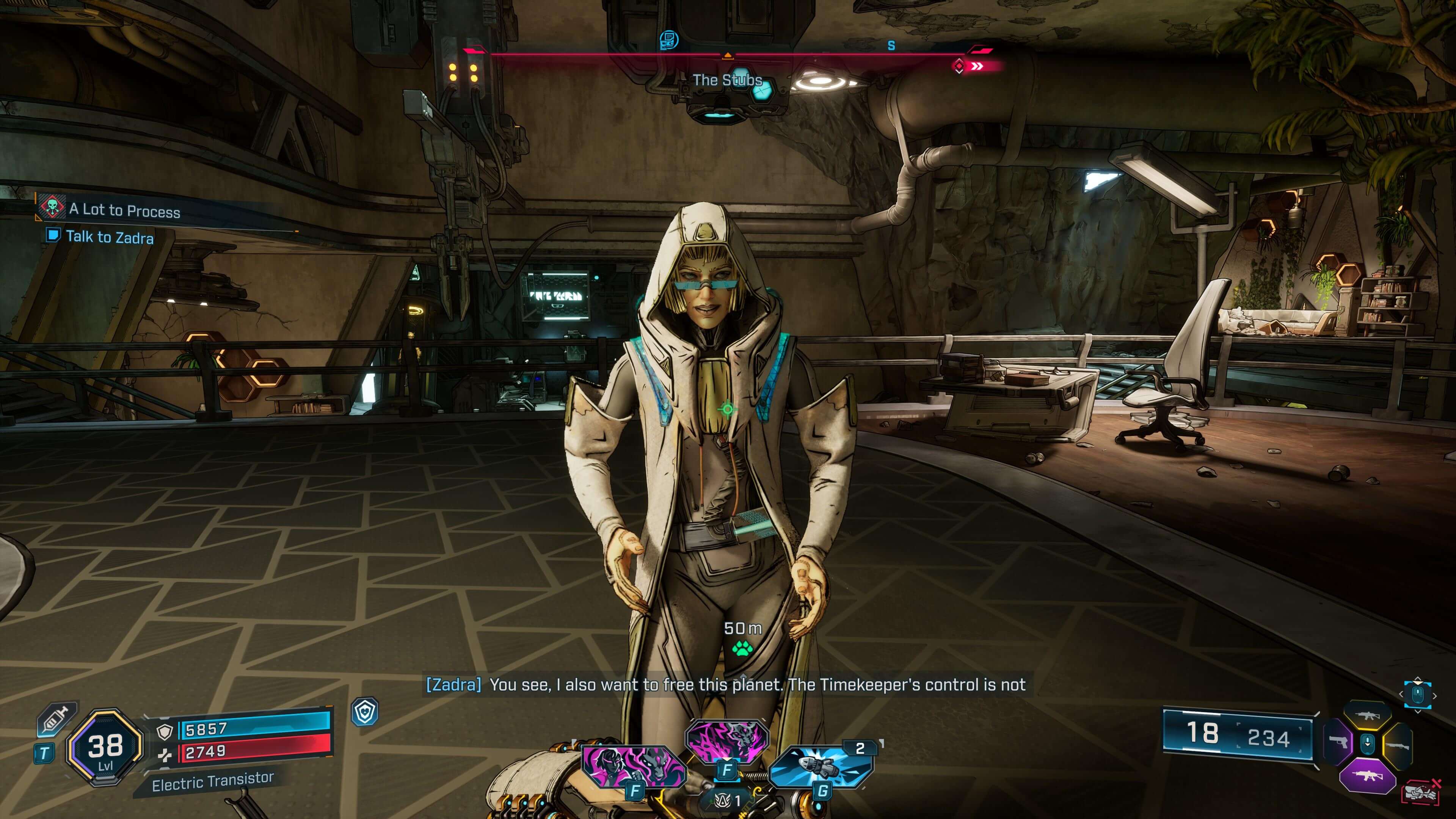 Guide de Borderlands 4 : 12 conseils pour vous aider à survivre sur la ...