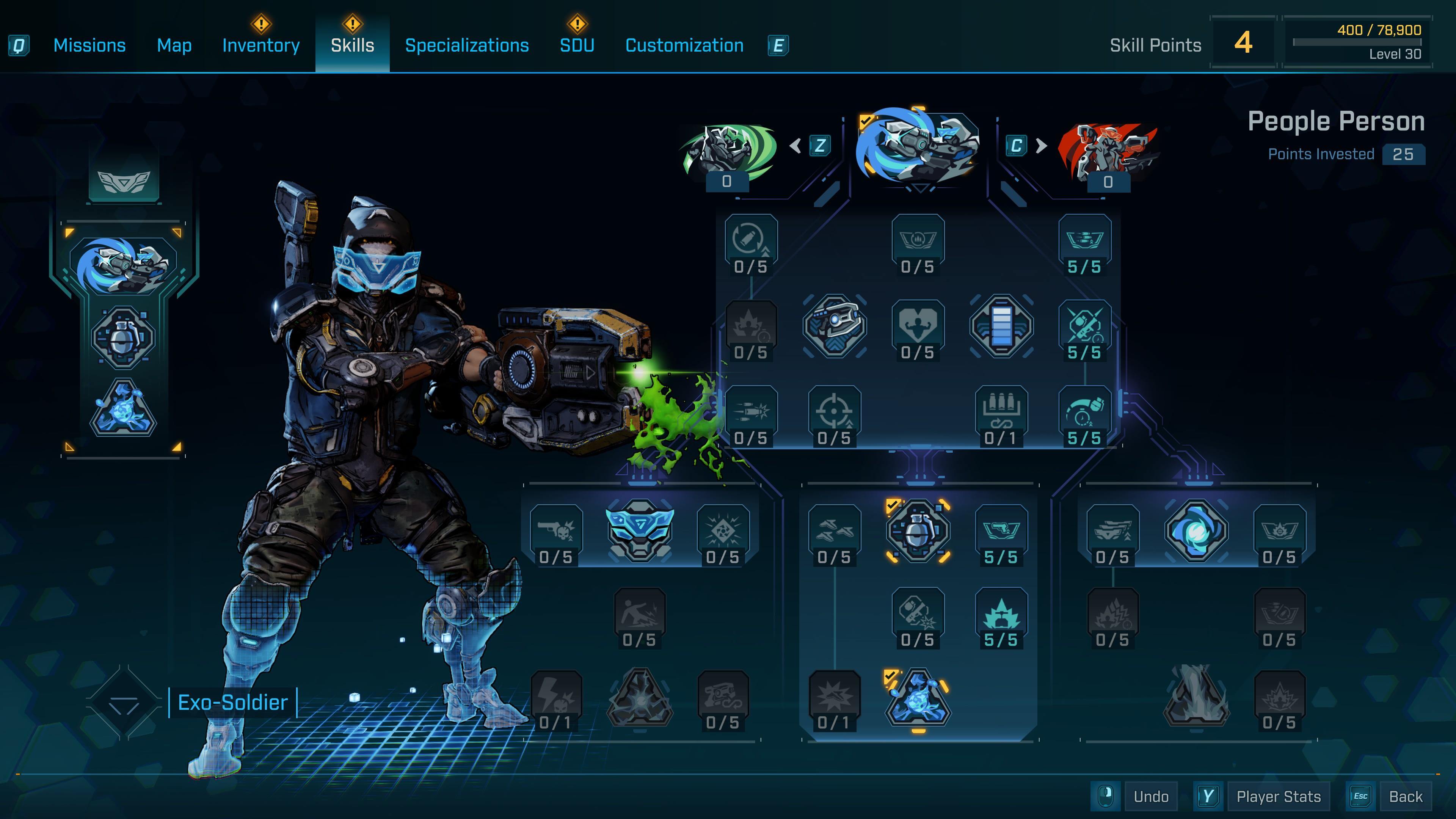 Guide de Borderlands 4 : 12 conseils pour vous aider à survivre sur la ...