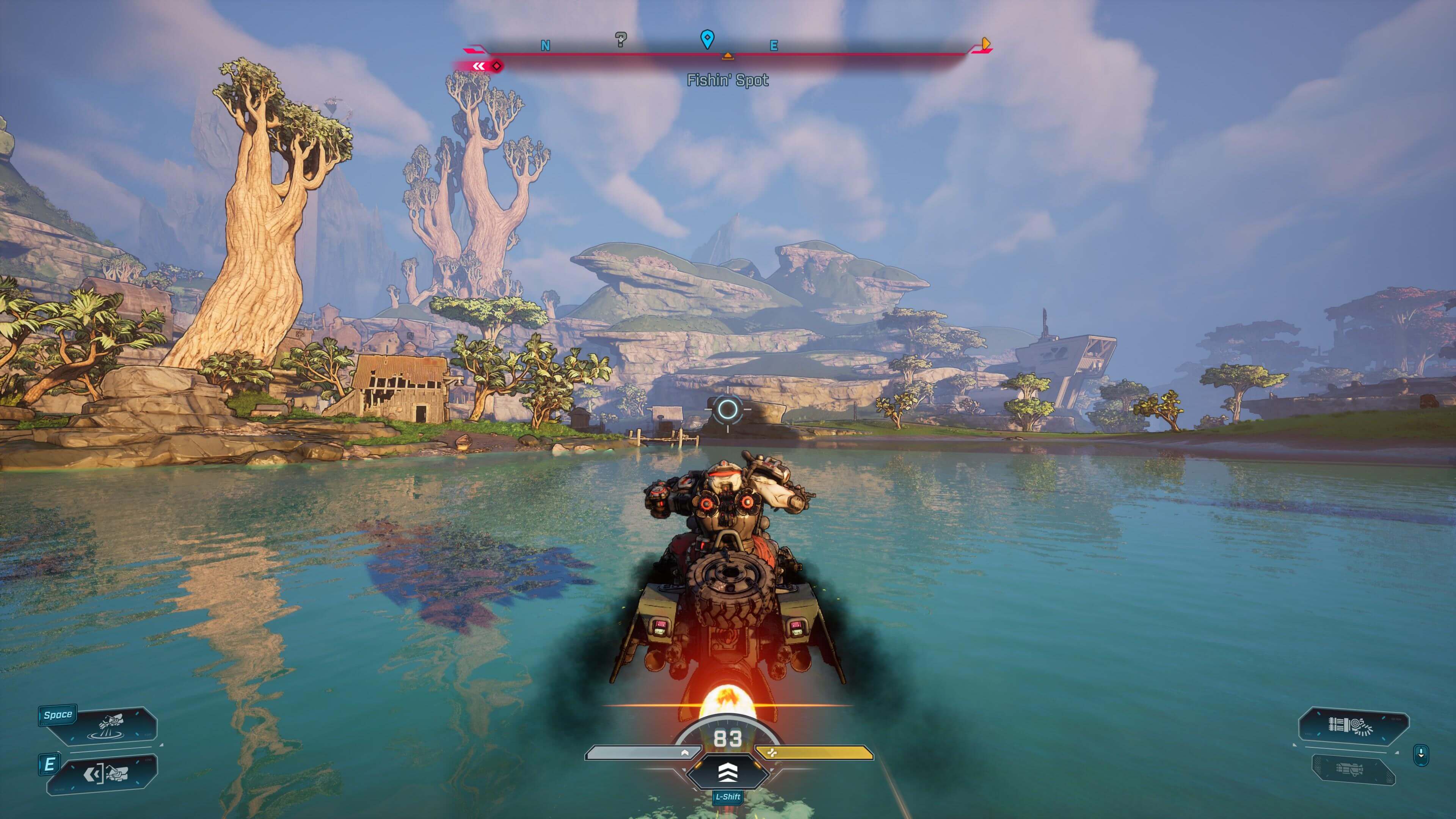 Borderlands 4 guide: 12 tips to help you survive on the planet of ...