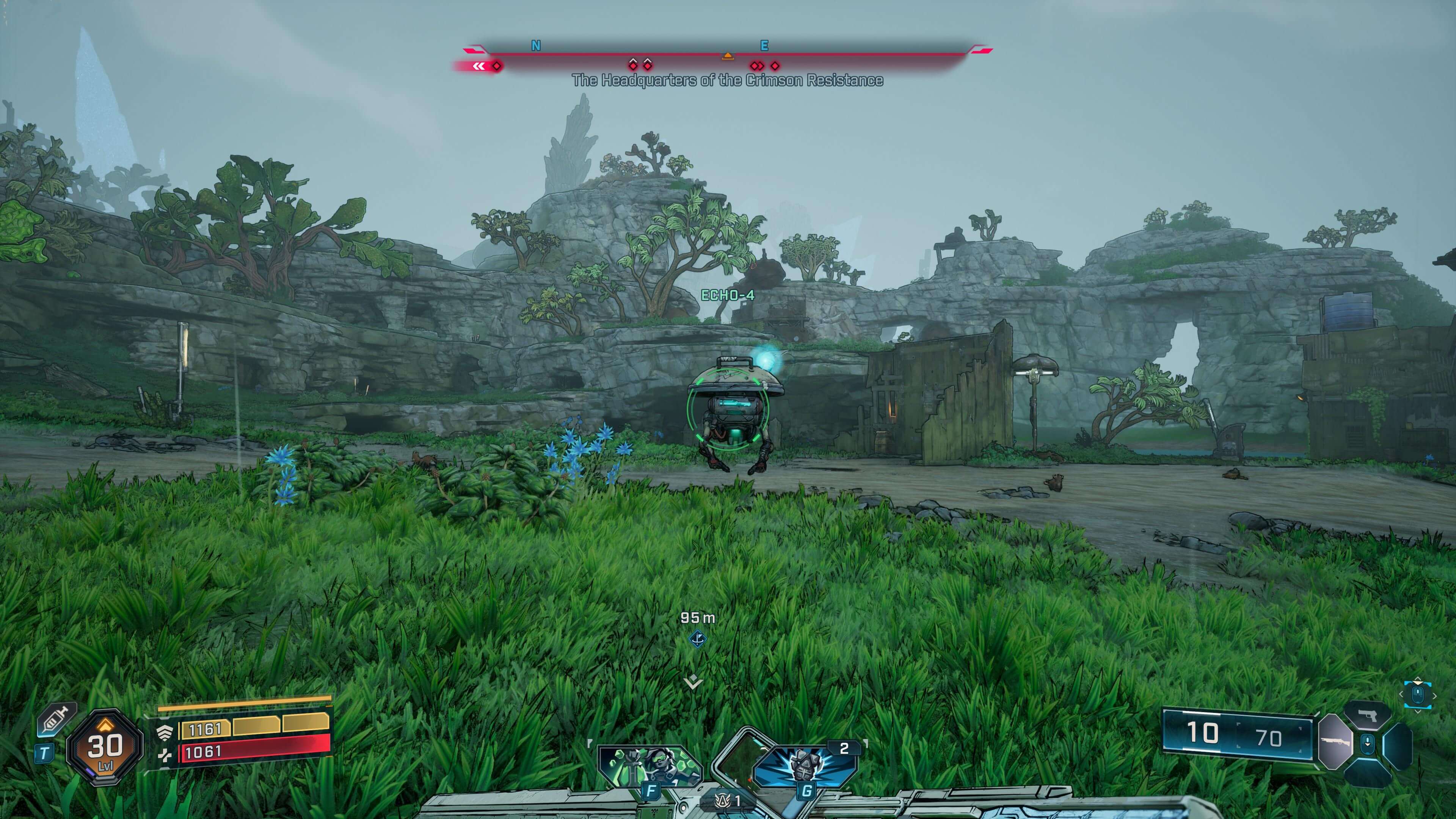 Guide de Borderlands 4 : 12 conseils pour vous aider à survivre sur la ...