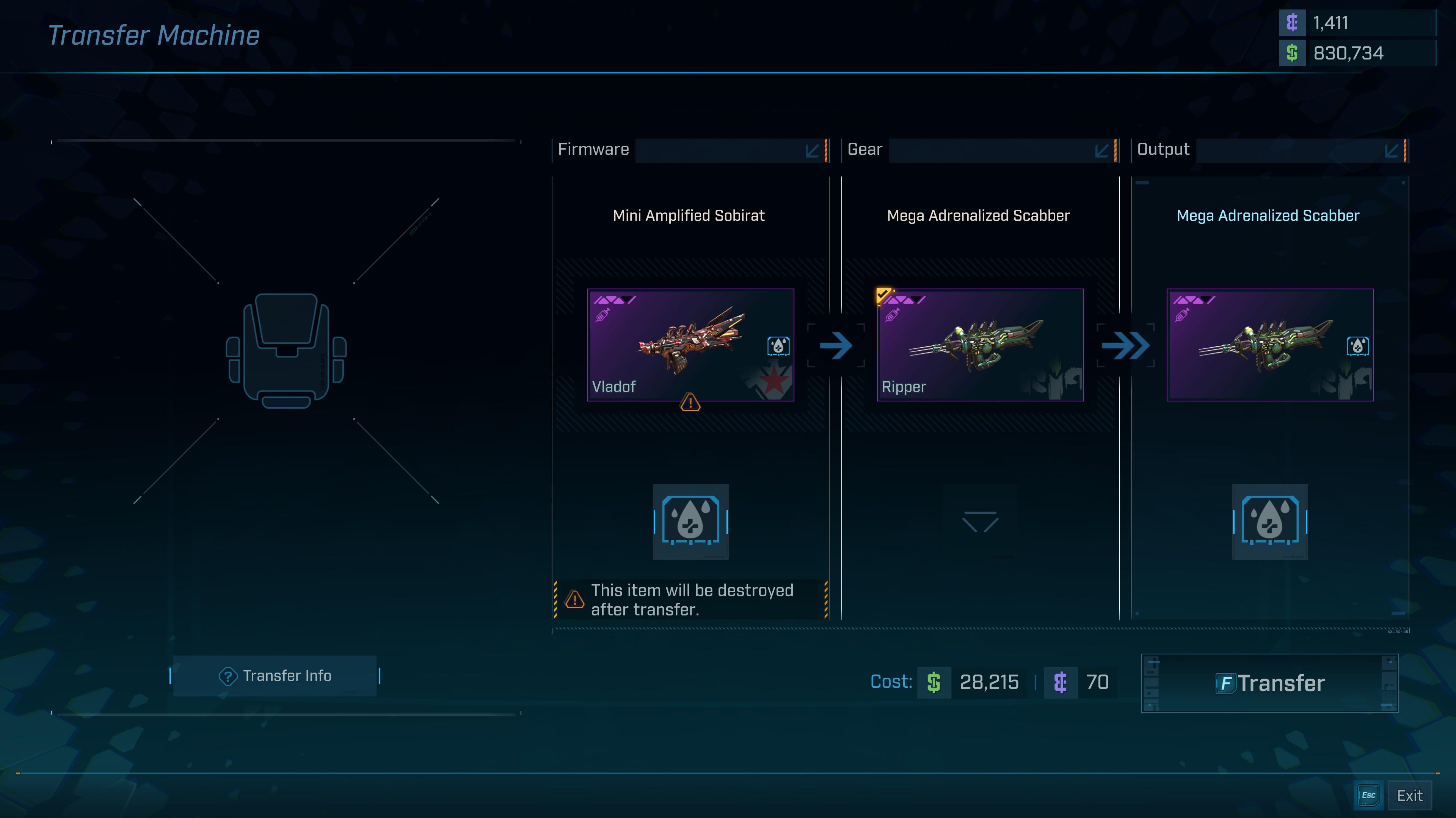 Borderlands 4 guide: Ultimate Vault Hunter mode and what you can expect ...
