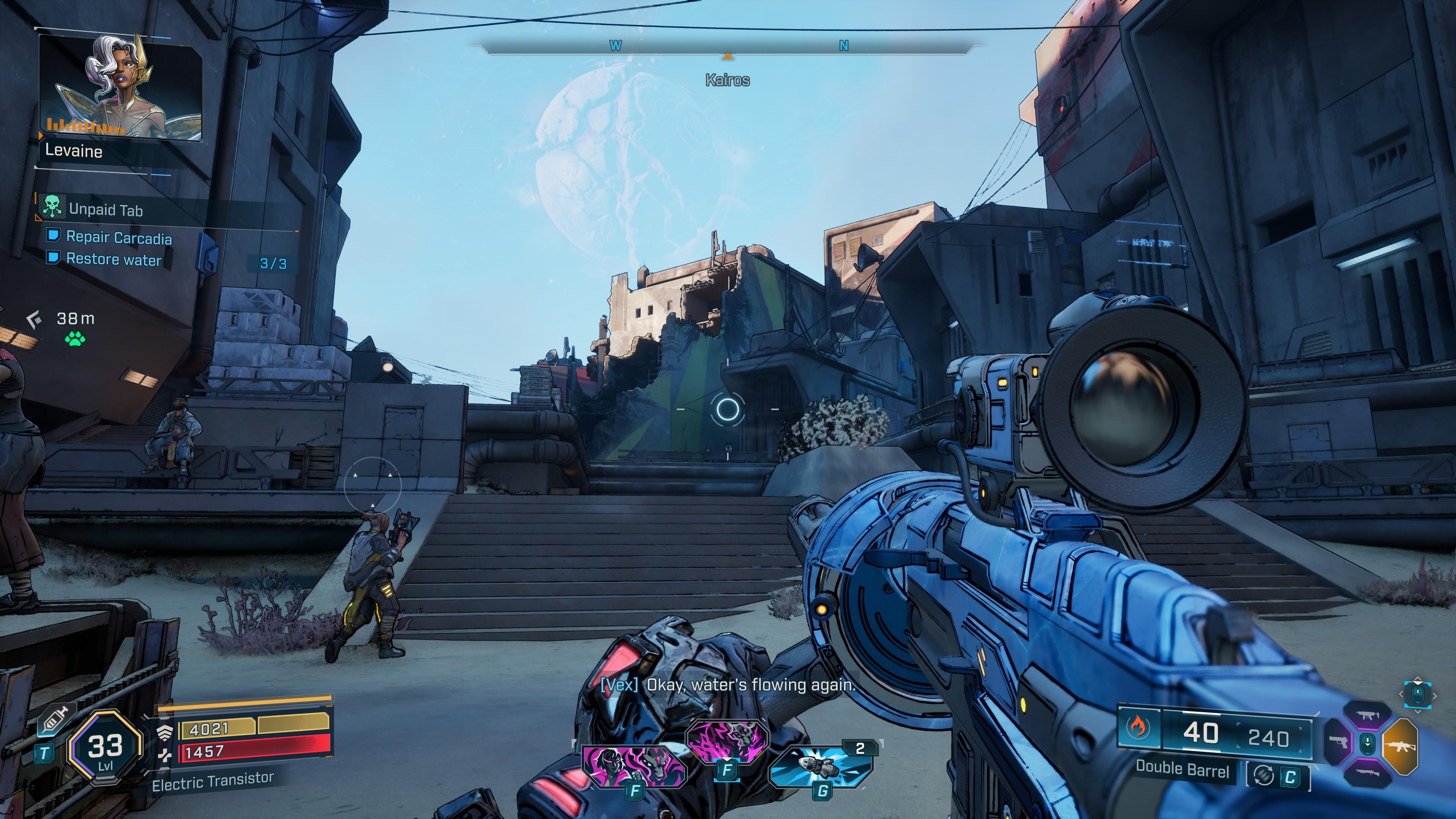 Borderlands 4 guide: Ultimate Vault Hunter mode and what you can expect ...