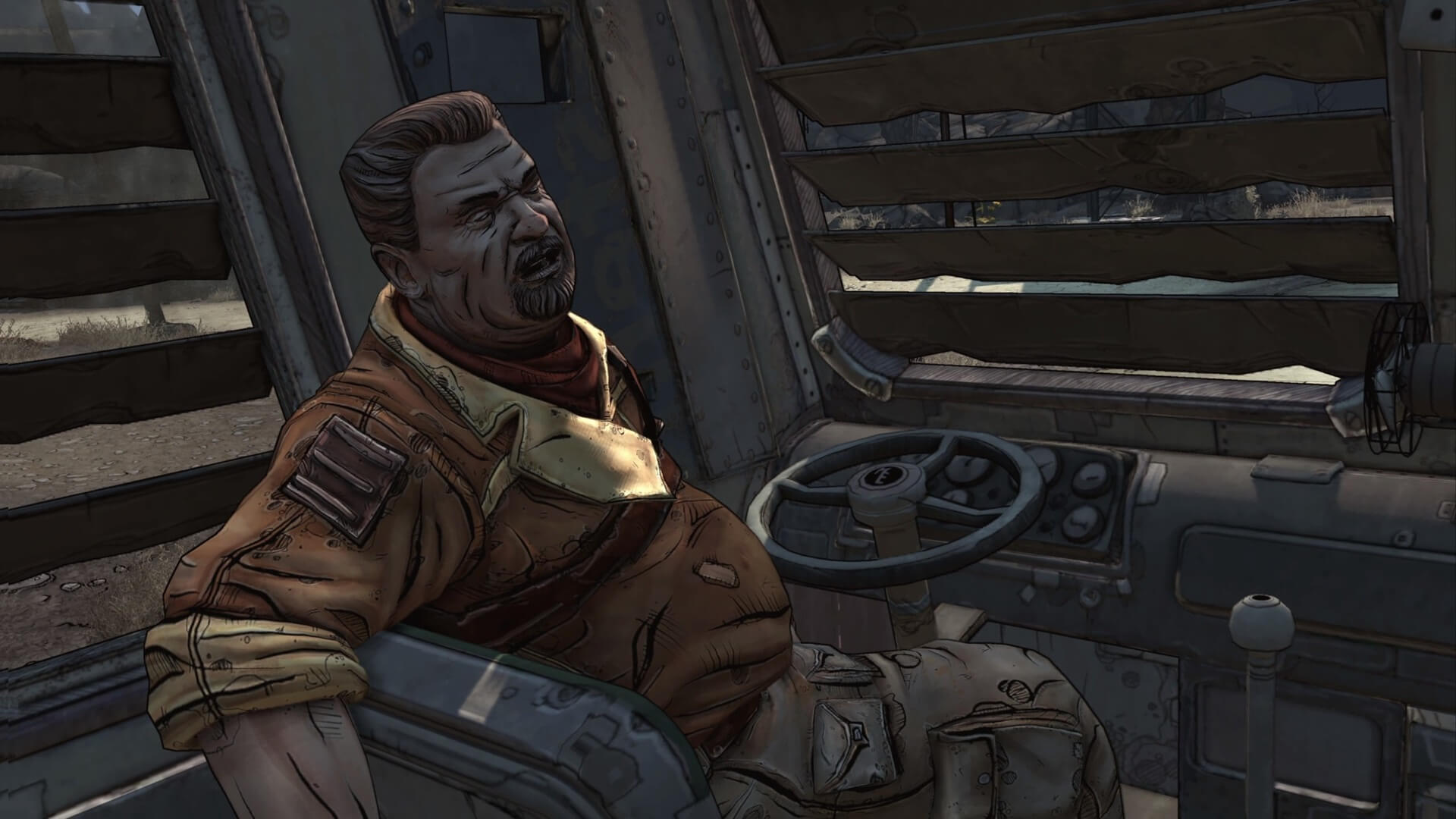 The other guys: The bizarre, the badass, and the beloved of Borderlands ...