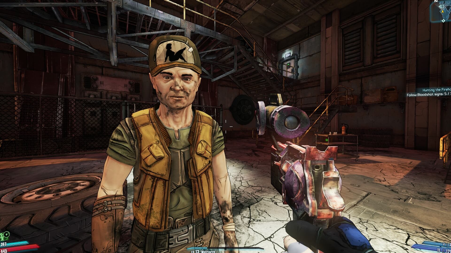 The other guys: The bizarre, the badass, and the beloved of Borderlands ...
