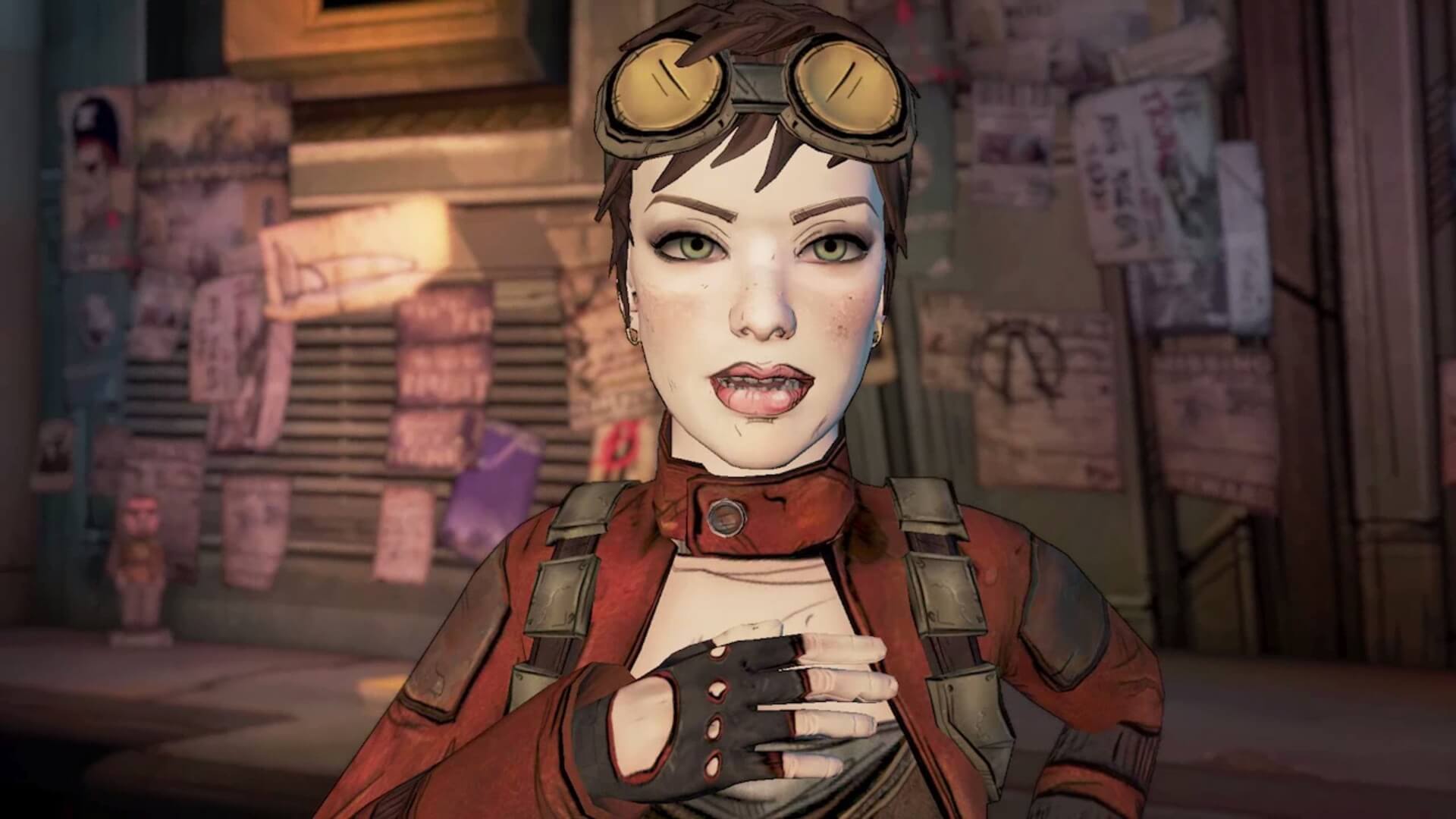 The other guys: The bizarre, the badass, and the beloved of Borderlands ...