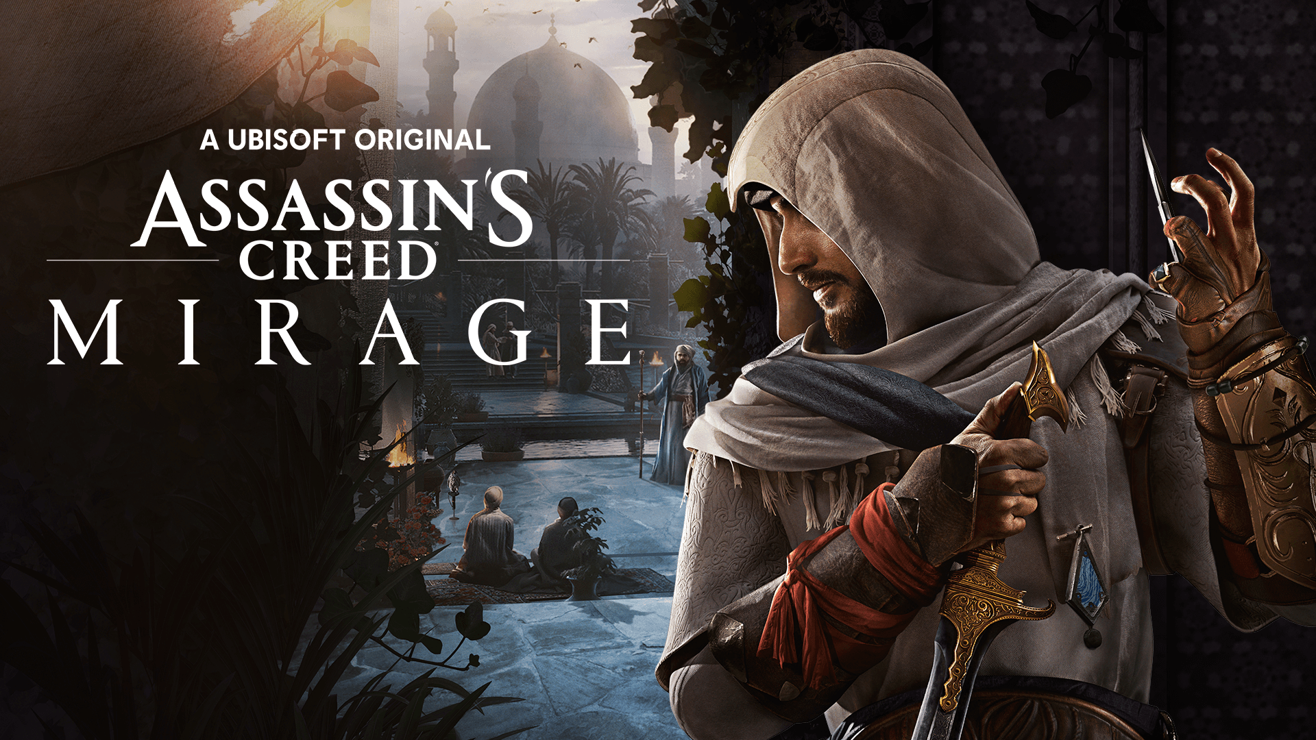 Assassin s Creed Mirage Coming Soon Epic Games Store Assassin s Creed Mirage Coming Soon Epic Games Store