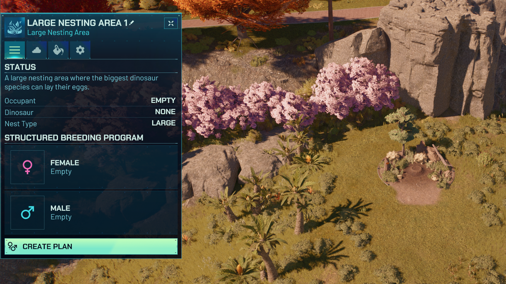 Jurassic World Evolution 3 breeding guide: Bring in the cash with baby ...