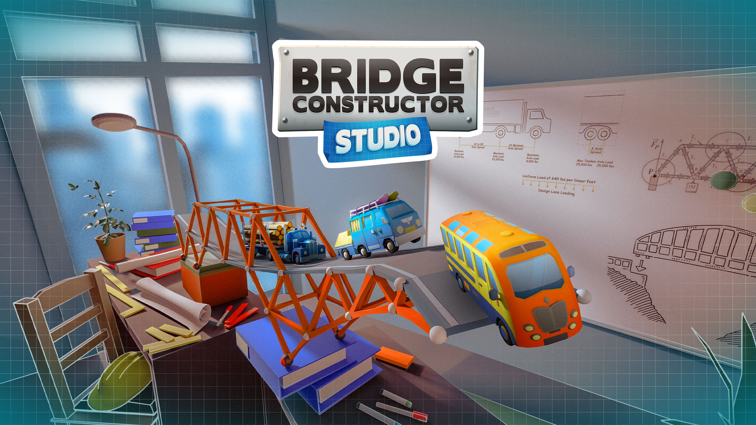 How to tackle tricky scenarios in Bridge Constructor Studio (and come ...