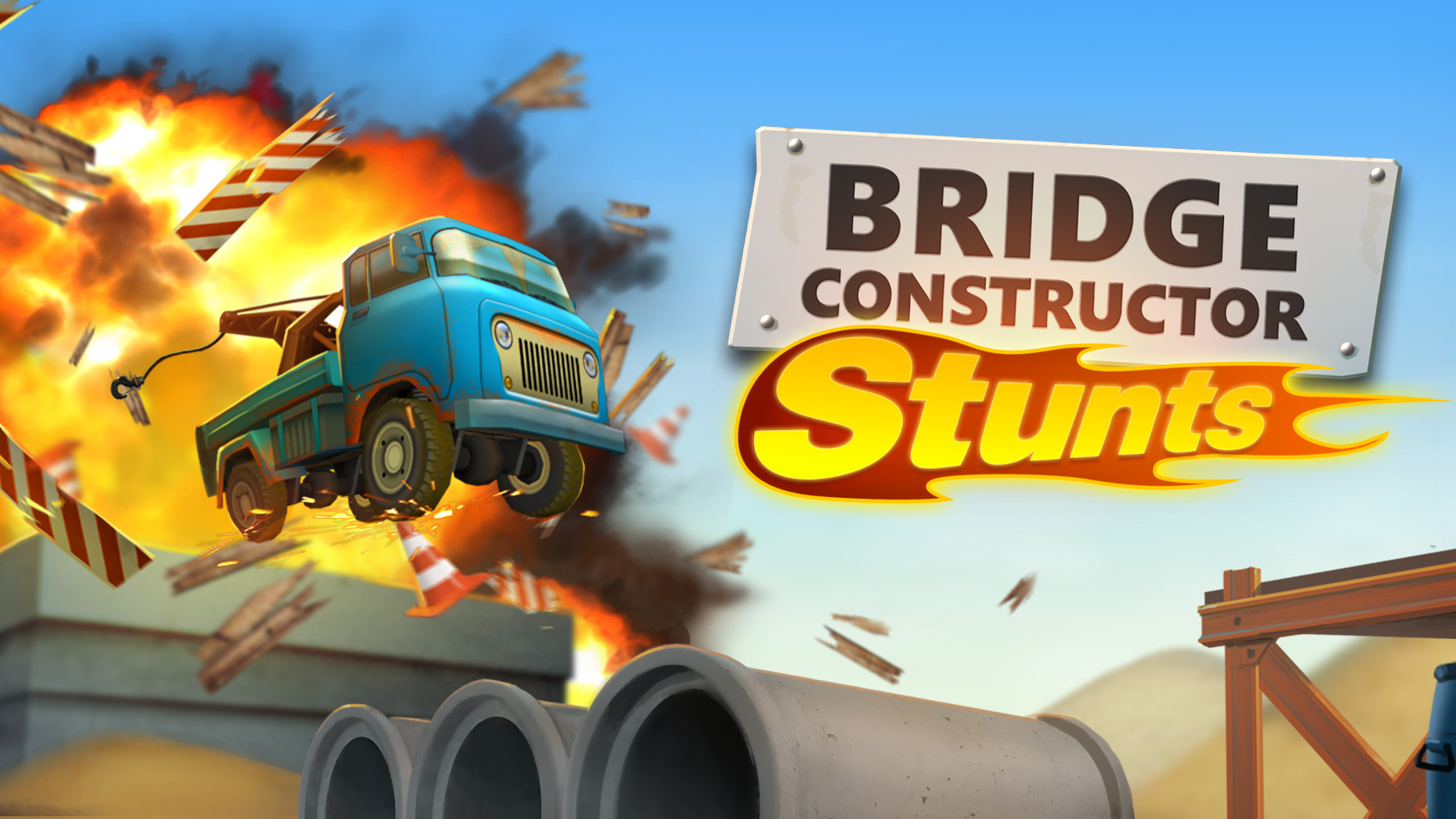 Bridge Constructor Bundle