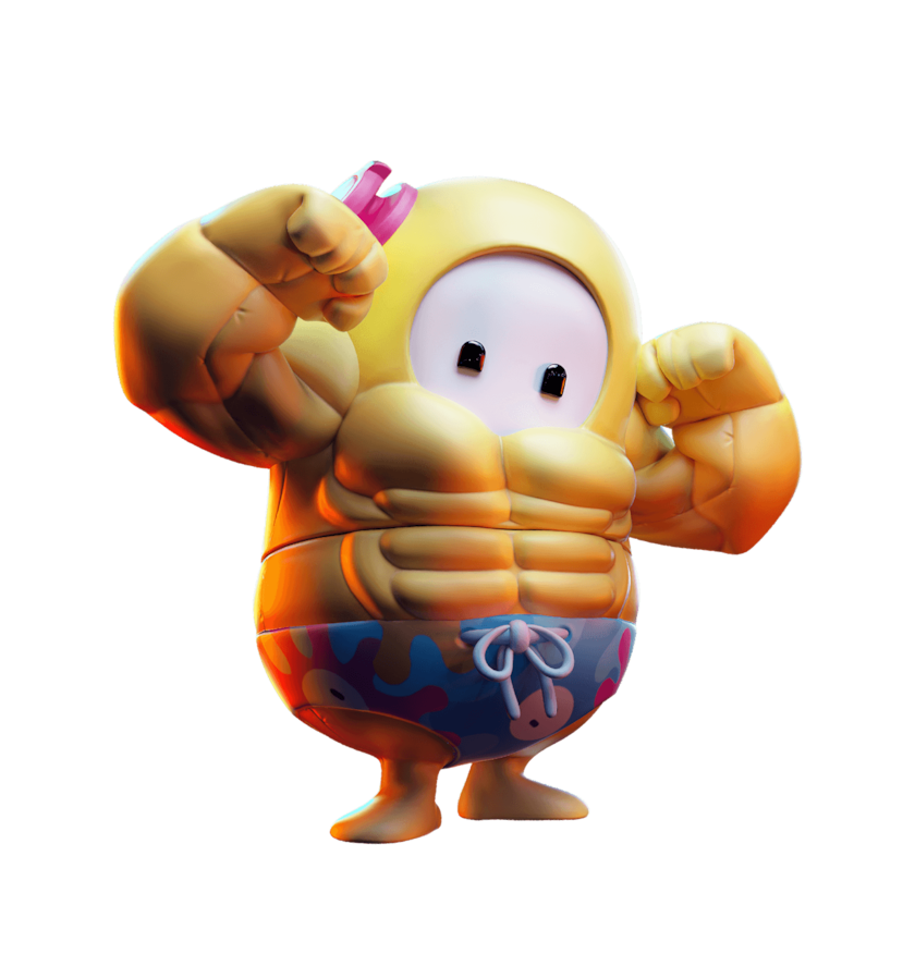 Fall Guys | Más información