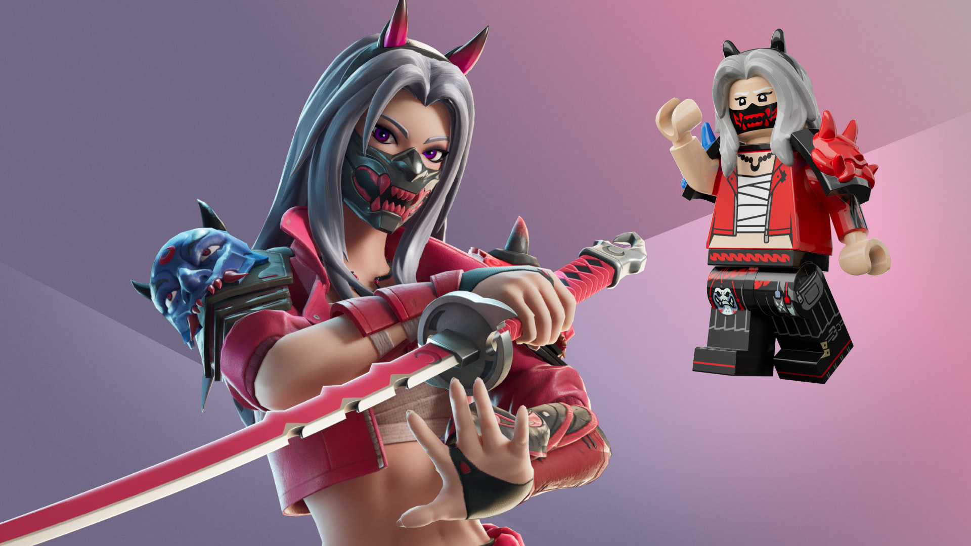 LAWLESS-Battle Pass von Fortnite Battle Royale!