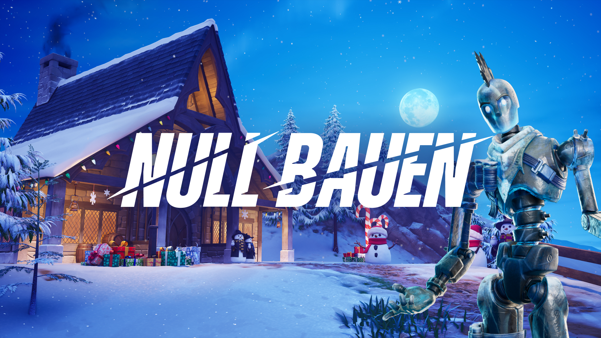 Battle Royale Zero Build - @Epic - set_nobuild_playlists | Fortnite Zone