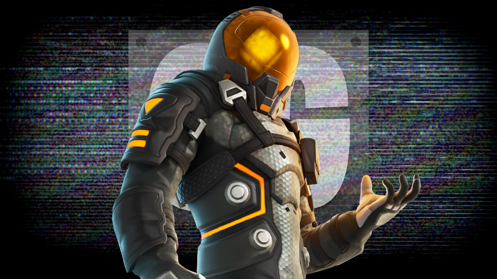 «Fortnite OG» от автора Epic — Fortnite