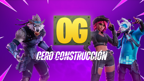 Creativo de Fortnite | Fortnite Zone