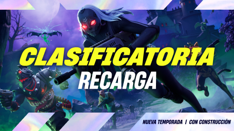 Battle Royale de Epic en Fortnite