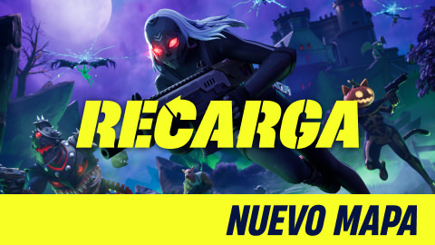 Fortnite | Juego multiplataforma gratuito - Fortnite