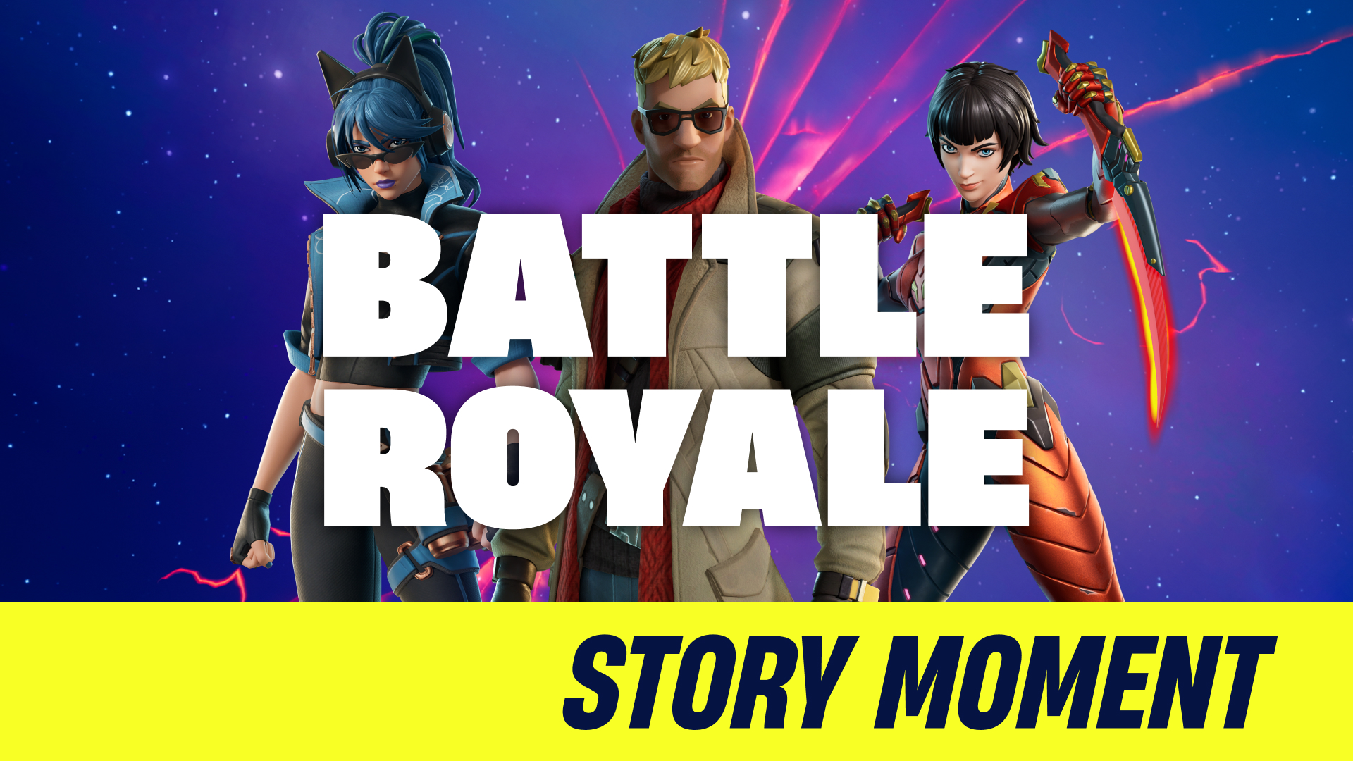 Save The World by Epic - Fortnite