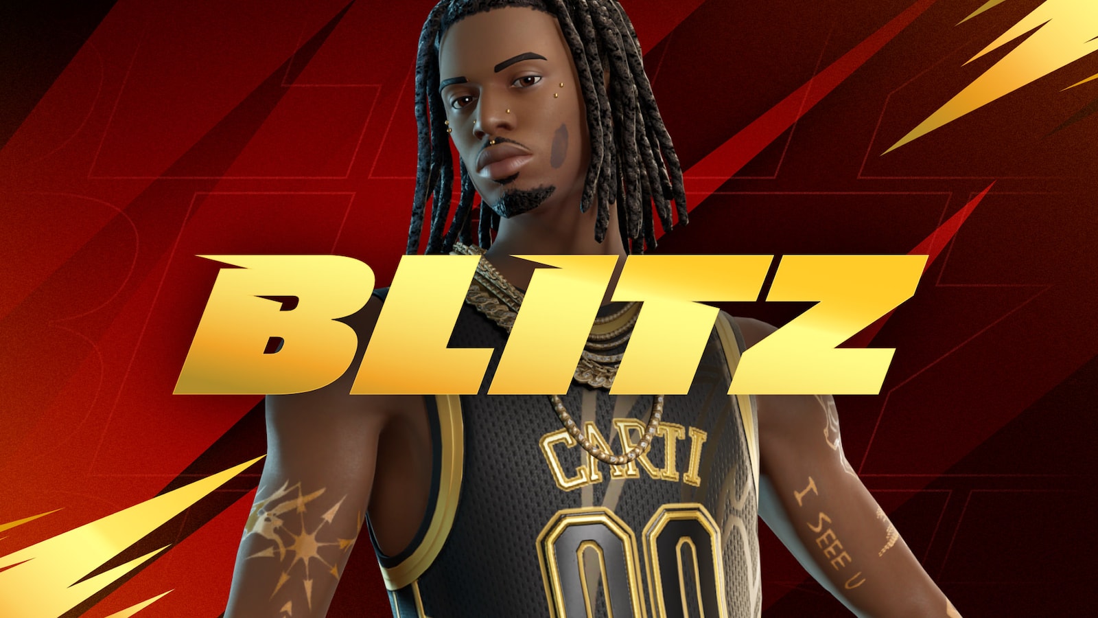 Blitz Royale by Epic - Fortnite