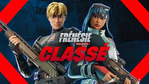 Reload par Epic - Fortnite