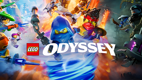 LEGO Fortnite Odyssey by epic - Fortnite Creative Map Code - Fortnite.GG