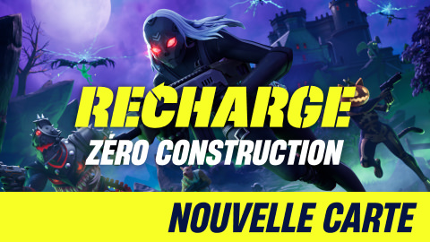 Battle Royale par Epic - Fortnite