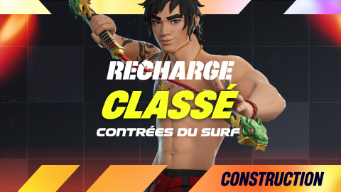 Fortnite OG par Epic - Fortnite