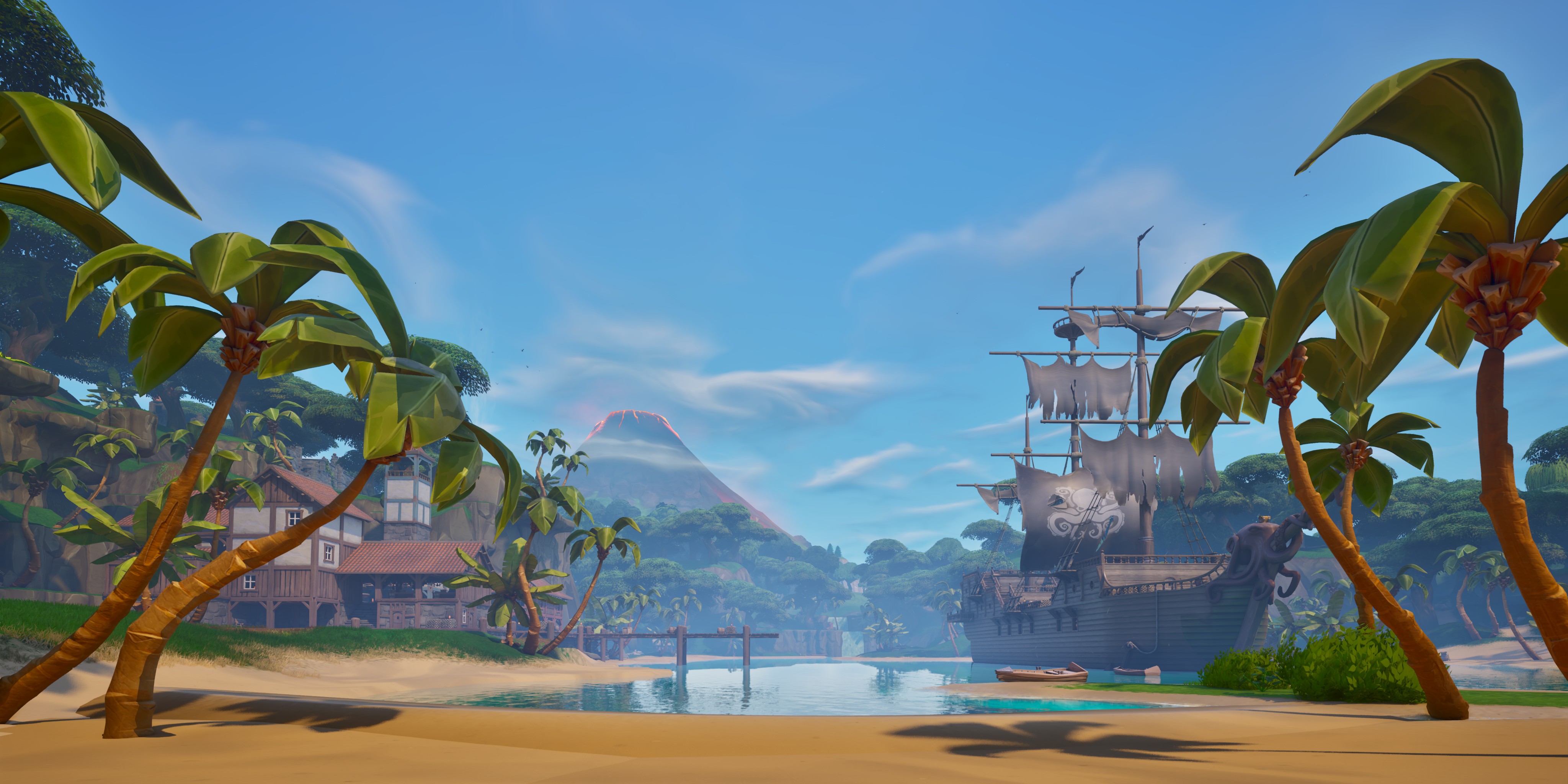 Marvel: Endgame by epic - Fortnite Creative Map Code - Fortnite.GG