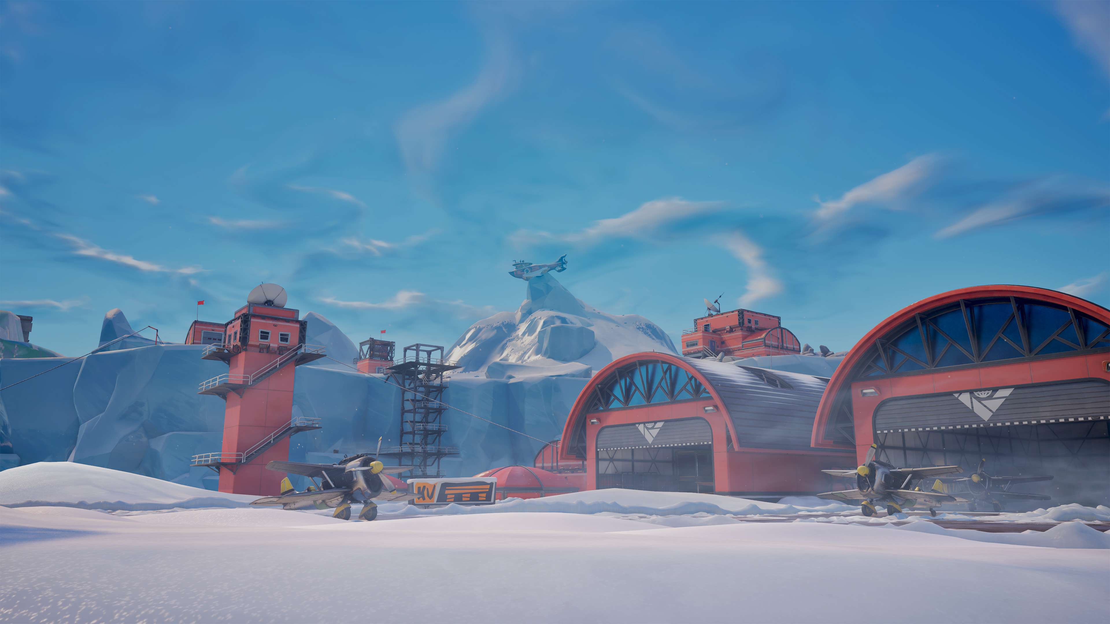 Fortnite OG Zero Build by epic - Fortnite Creative Map Code - Fortnite.GG