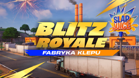 Fortnite | Darmowa gra międzyplatformowa – Fortnite